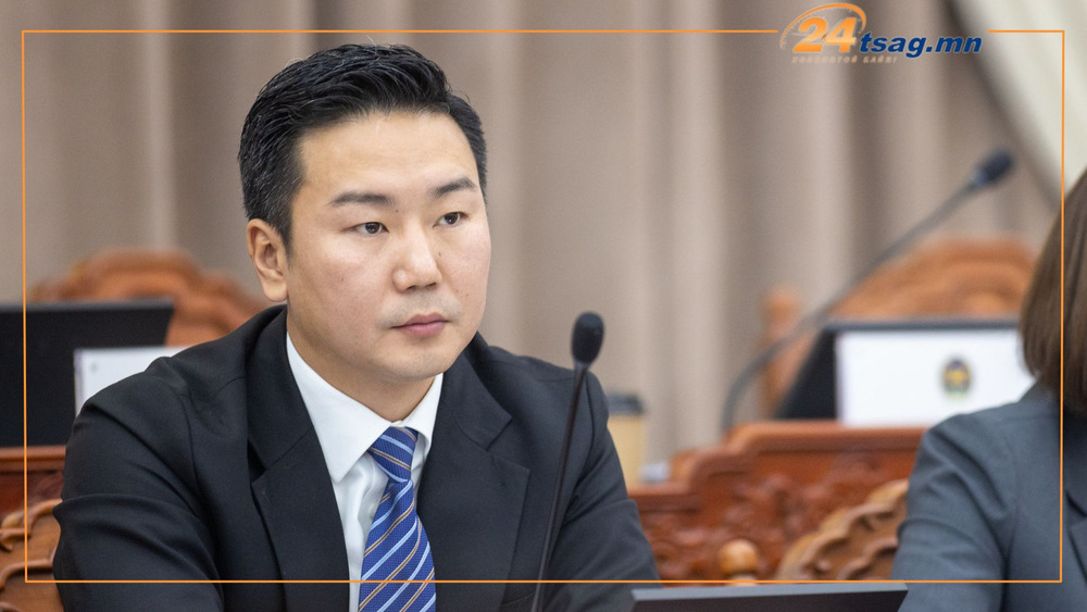 П Мөнхтулга Жолооч нарын хариуцлагыг нэмэгдүүлнэ